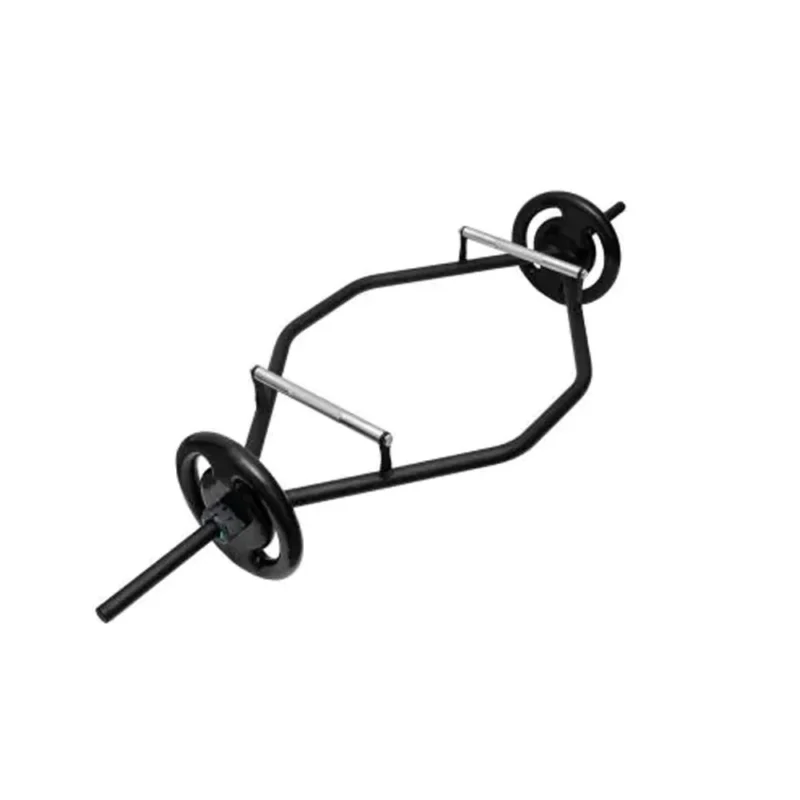 Barra Sextavada (Hexagonal) – Anilhas de Minas